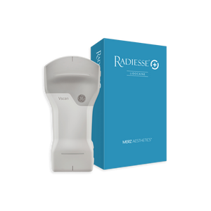 Vscan Air and Radiesse + Bundle , Handheld Ultrasound