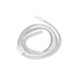 LipoLoop Infiltration Tubing – 12" Large Bore Bag Spike