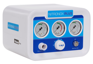 Nitronox Plus® (0-70% or 50/50 Demand Flow) | FDA Cleared