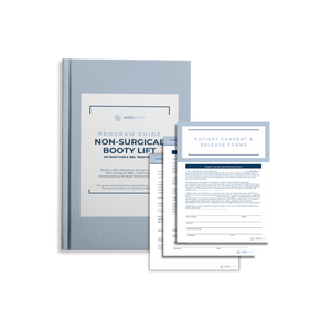 Non-Surgical BBL Practitioner Training Guide and Forms